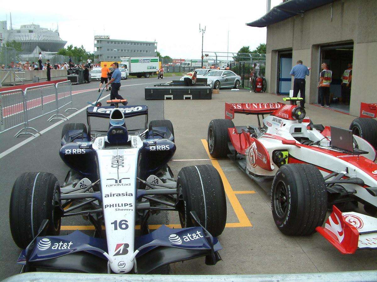 Facts & History - Canadian Grand Prix - GPDestinations.com