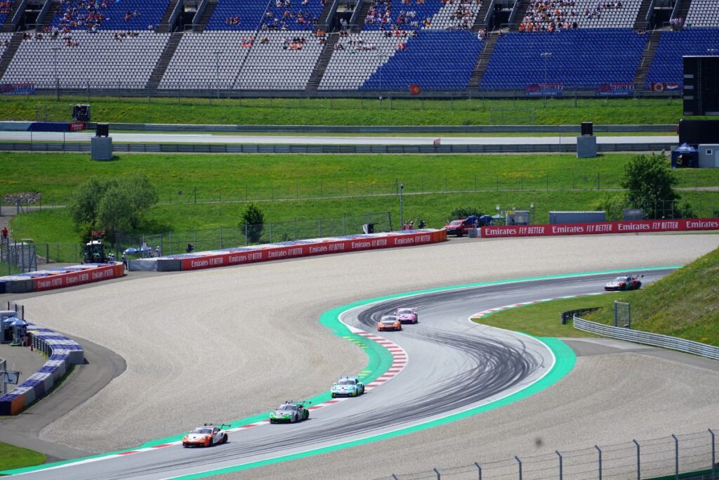 F1 Support Series - GPDestinations.com