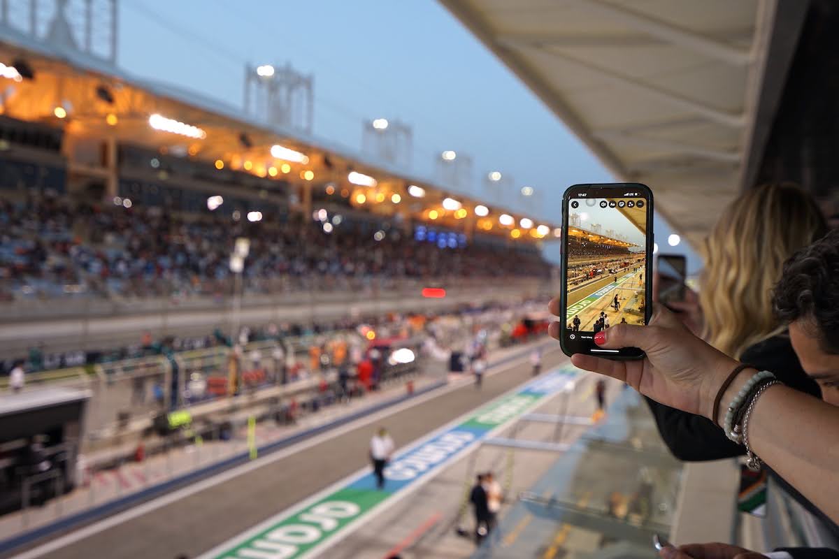 How Much Does it Cost to Attend the 2026 Bahrain Grand Prix ...