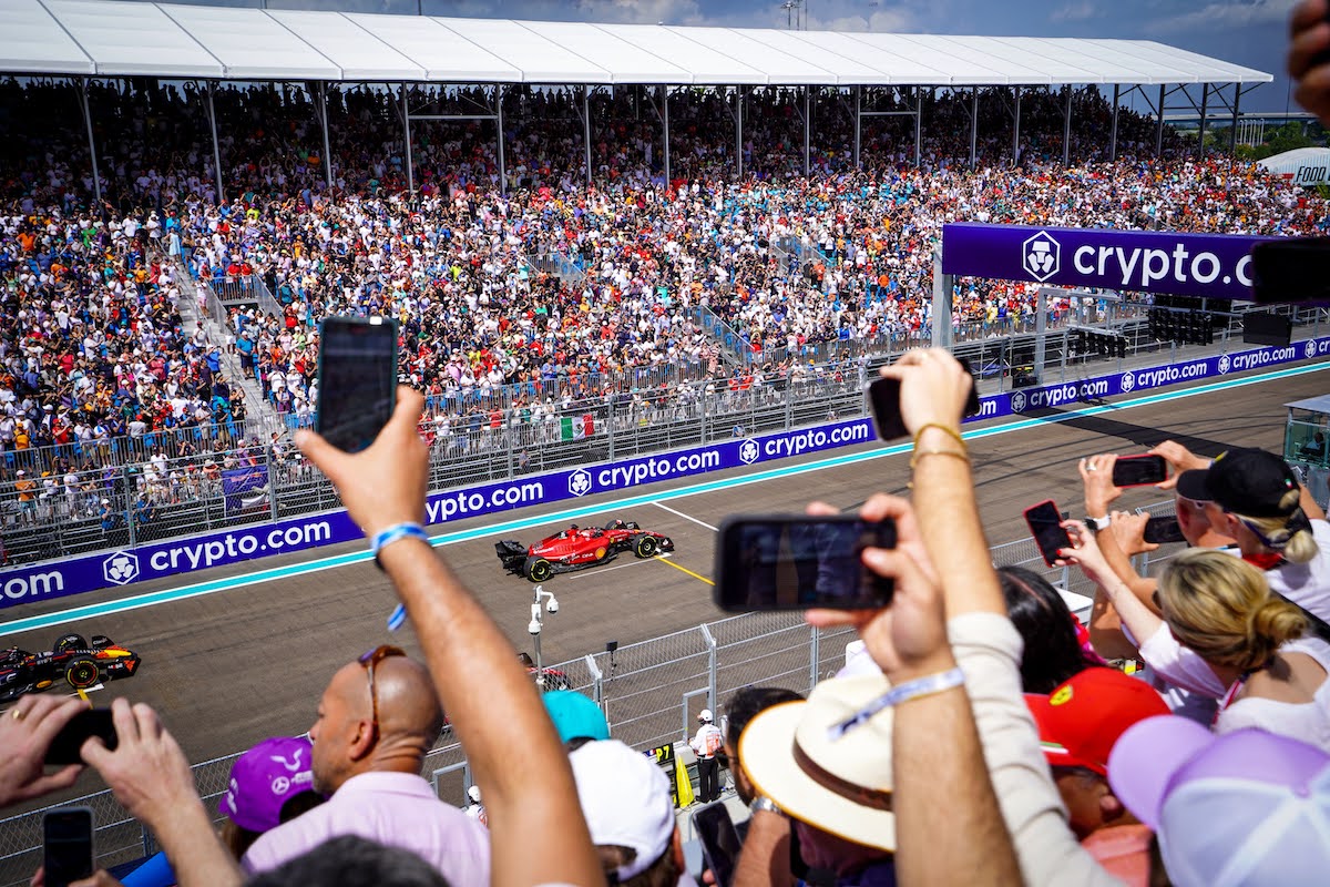 When Do 2026 Formula 1 Tickets Go On Sale? - GPDestinations.com