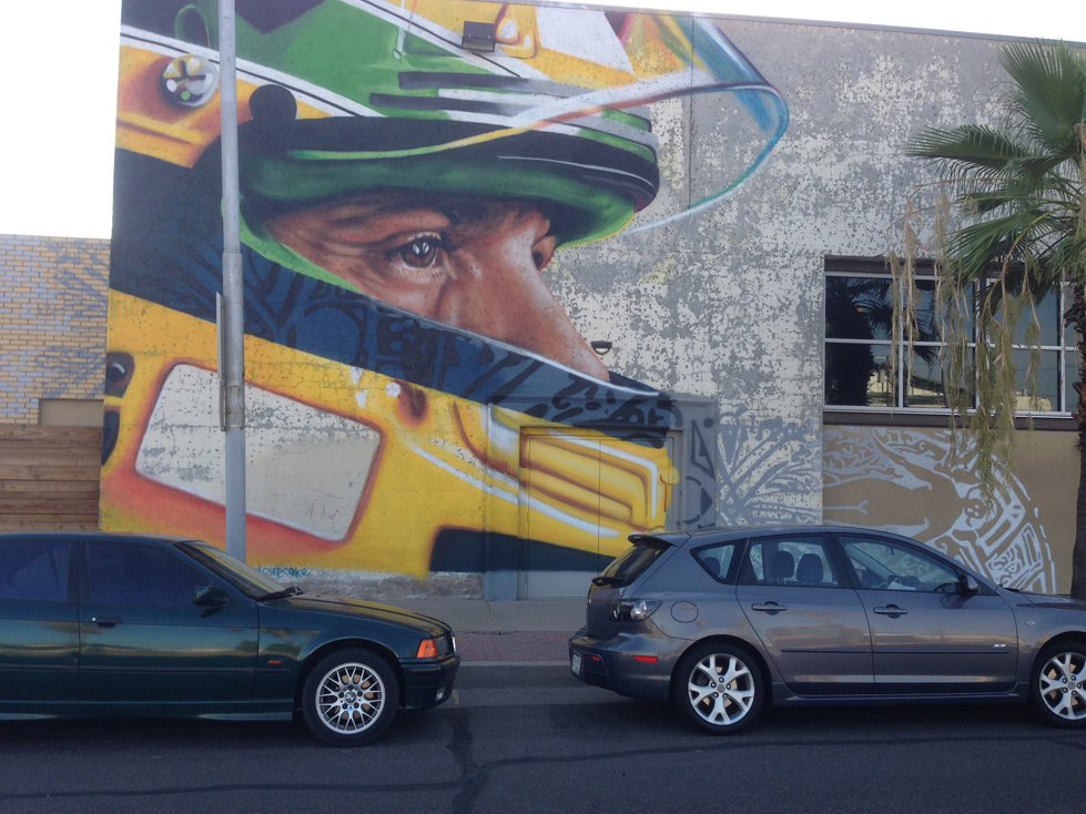 Every United States Circuit which has Hosted Formula 1 - GPDestinations.com