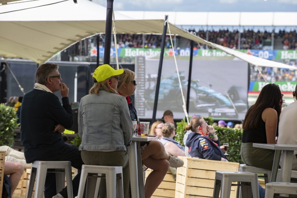 When Will 2026 British Grand Prix Tickets Go On Sale? - GPDestinations.com