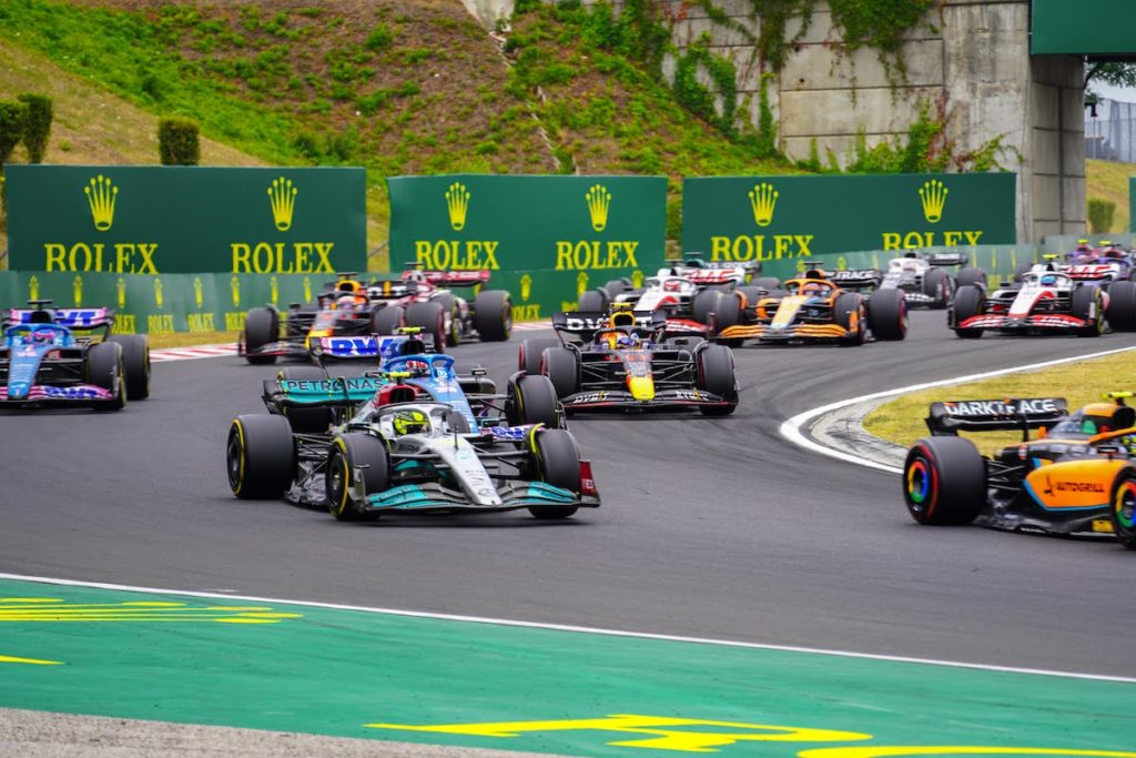 RANKED: The Best Value For Money F1 Races To Attend - GPDestinations.com