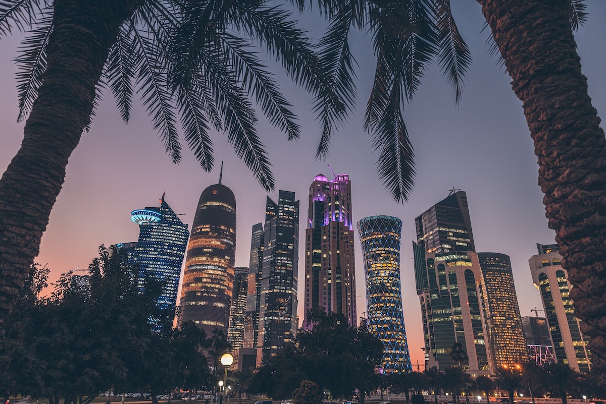 Where to Stay for the 2026 Qatar Grand Prix - GPDestinations.com