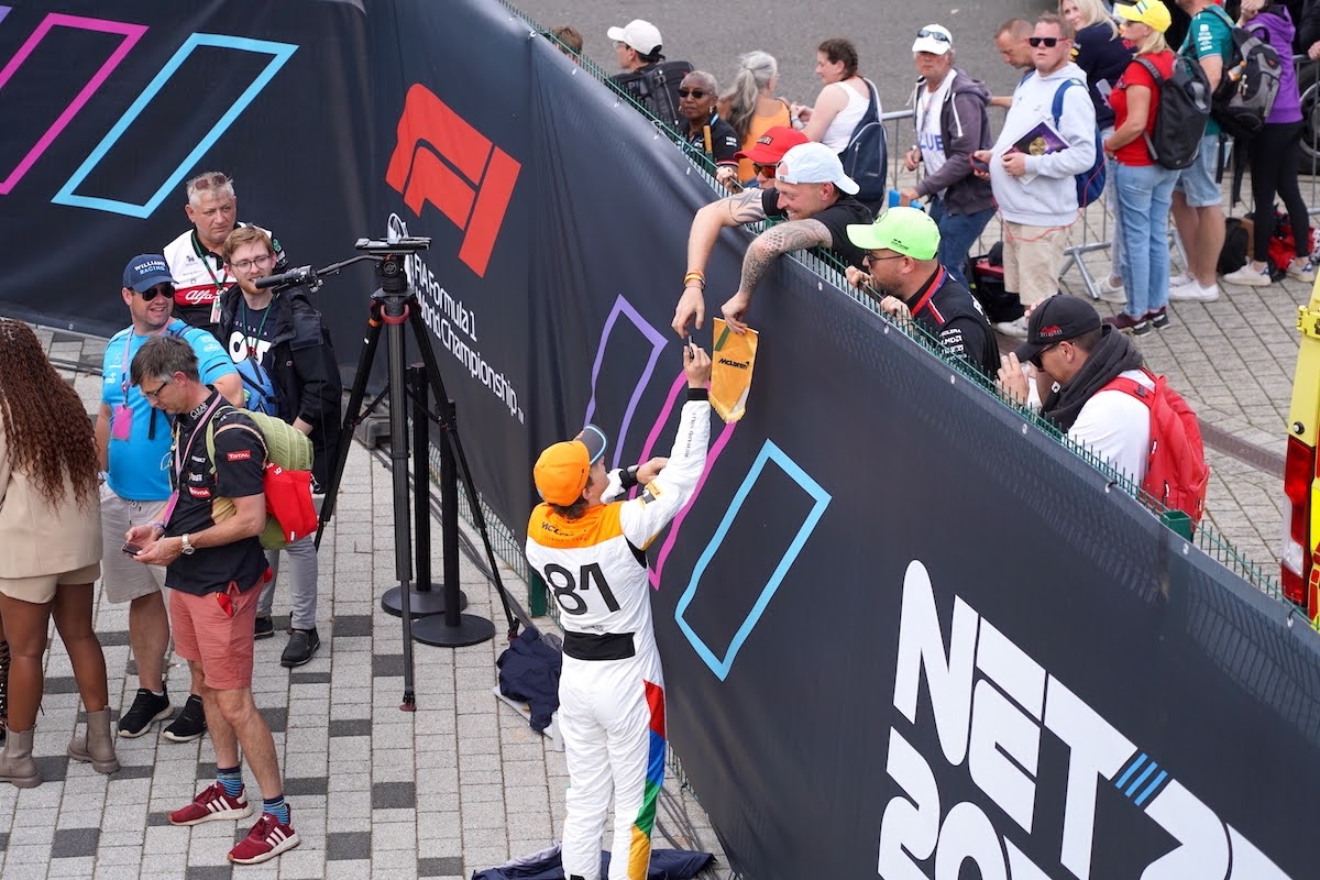 RANKED: The Top 10 Australian F1 Drivers - GPDestinations.com