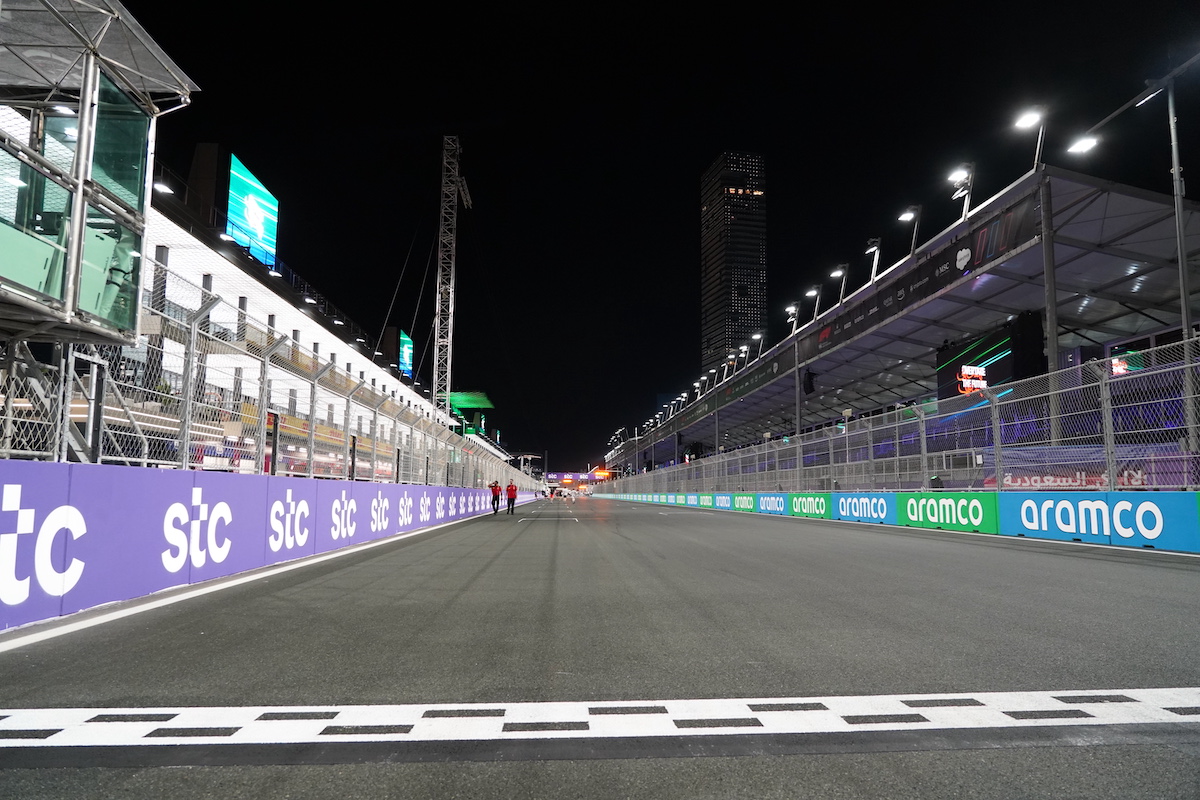 Shakira, Pitbull and Kygo to Headline 2026 Saudi Arabian Grand Prix ...
