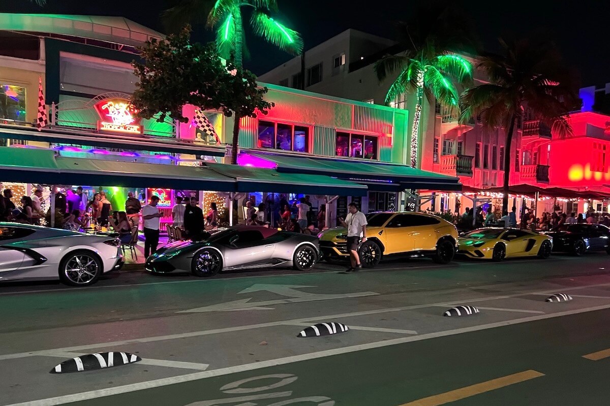The Best Race Week Events at the 2026 Miami Grand Prix - GPDestinations.com