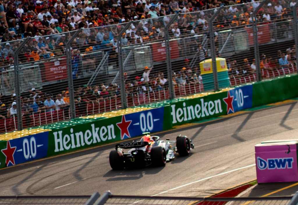 RANKED: The Highest Attended F1 Races of All Time - GPDestinations.com