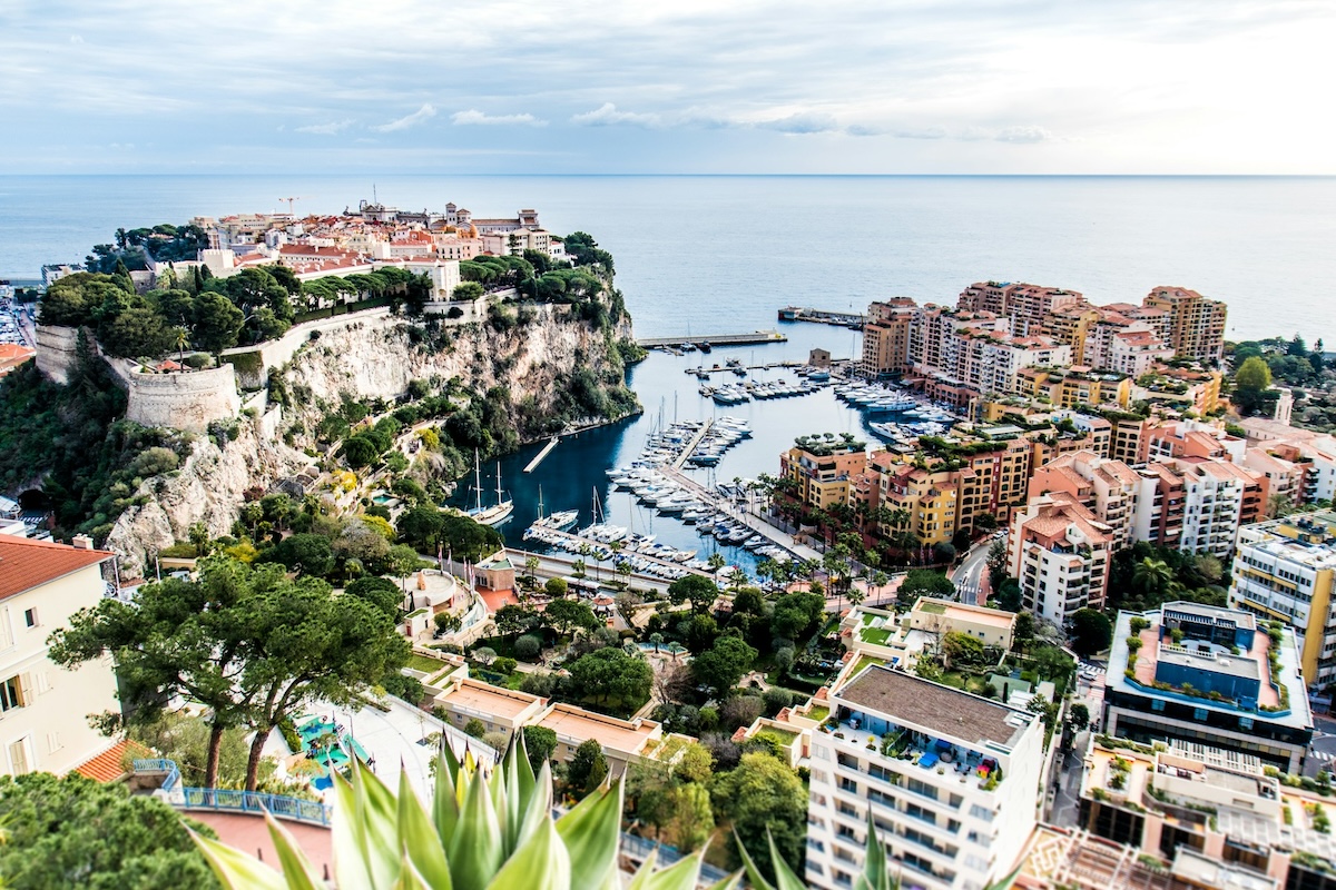 How to Get to Circuit de Monaco - 2026 Monaco Grand Prix ...