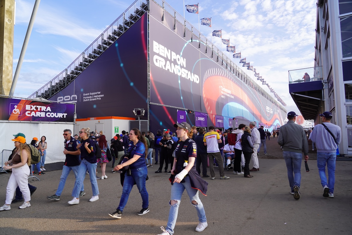 The Definitive Ranking of 2025 Formula 1 Ticket Prices - GPDestinations.com