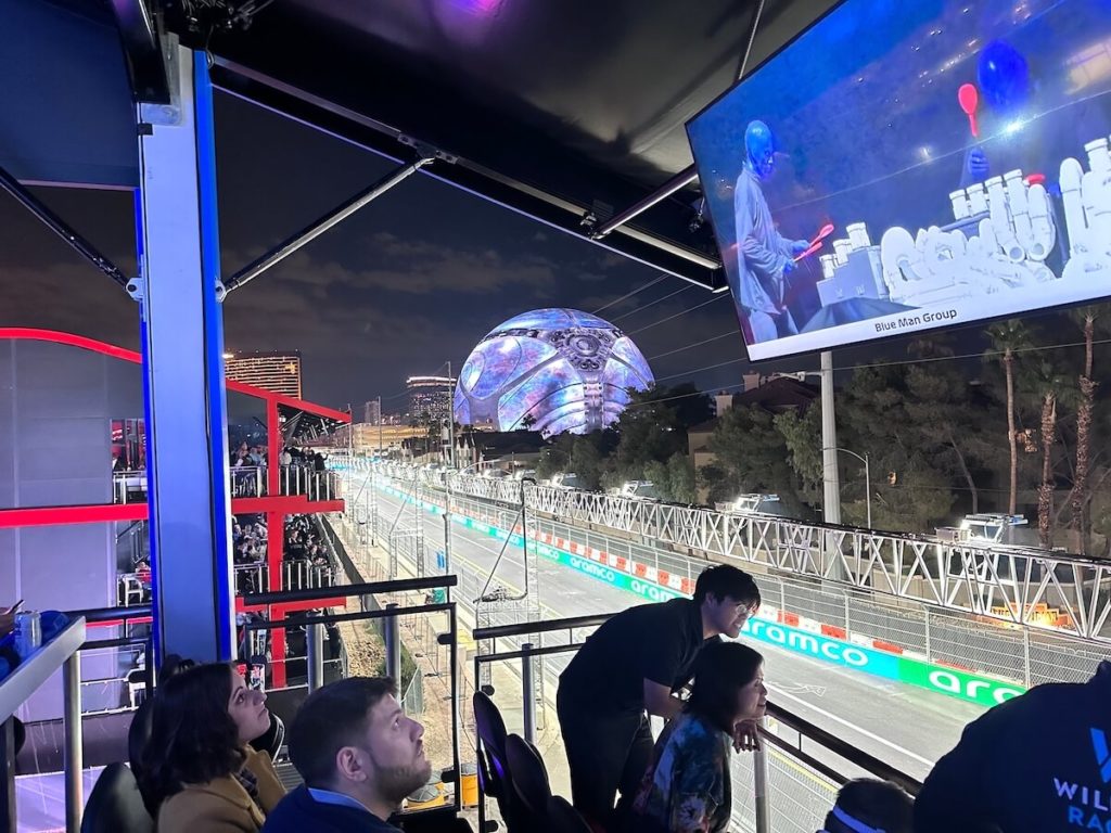 2024 Formula 1 Season: Race Start Times Confirmed - GPDestinations.com