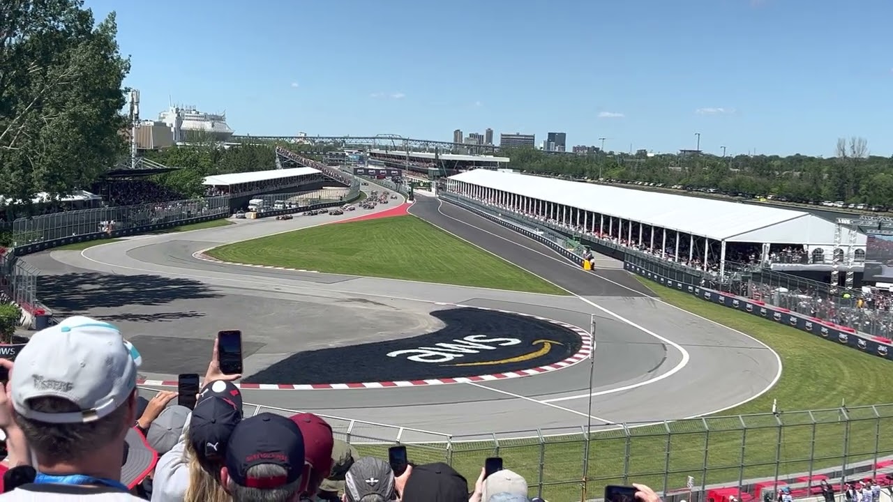 How Much Does it Cost to Attend the 2026 Canadian Grand Prix ...