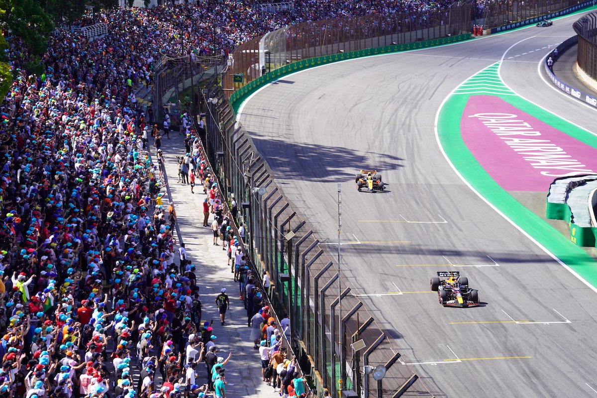 The Definitive Ranking of 2025 Formula 1 Ticket Prices - GPDestinations.com