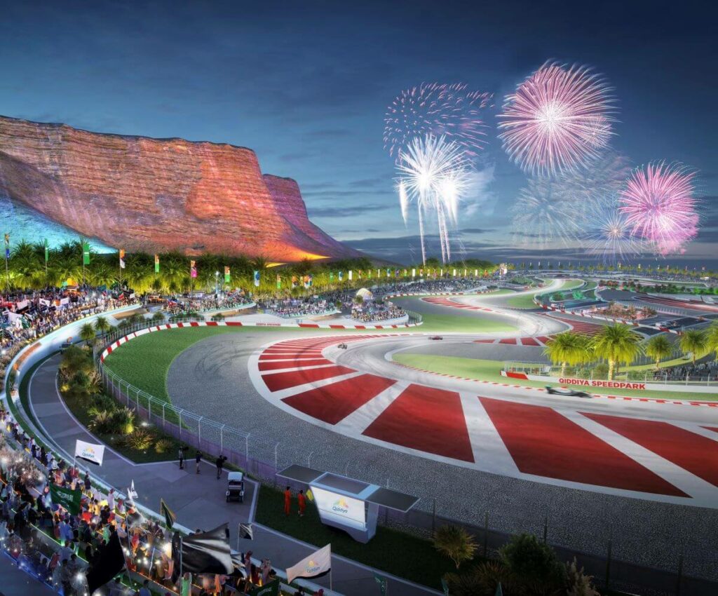 Which Circuits Could Join the F1 Calendar in the Future ...