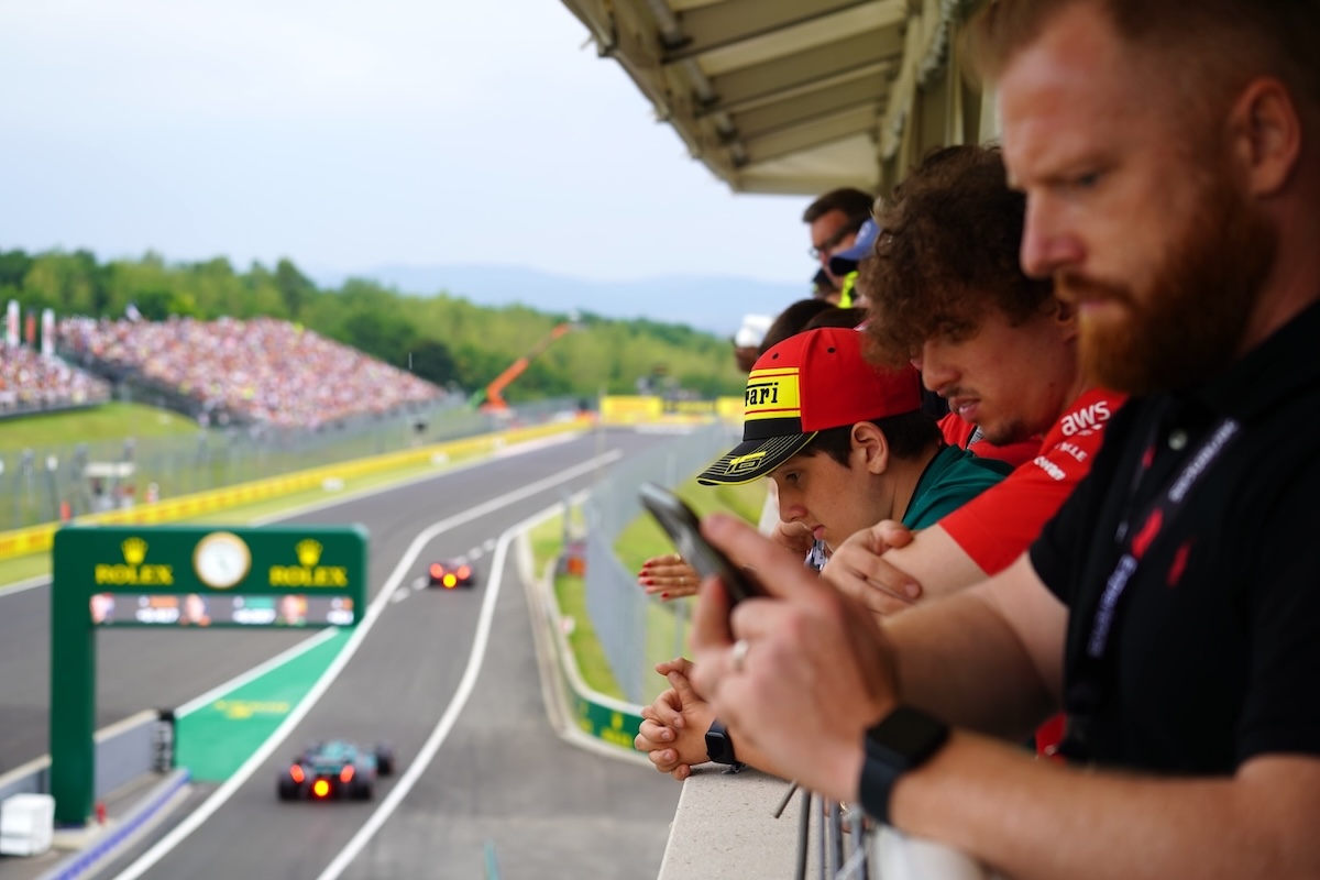 The Definitive Ranking of 2025 Formula 1 Ticket Prices - GPDestinations.com