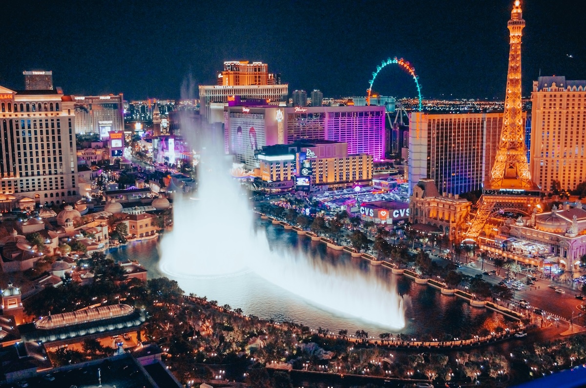 The Best Race Week Events at the 2025 Las Vegas Grand Prix ...