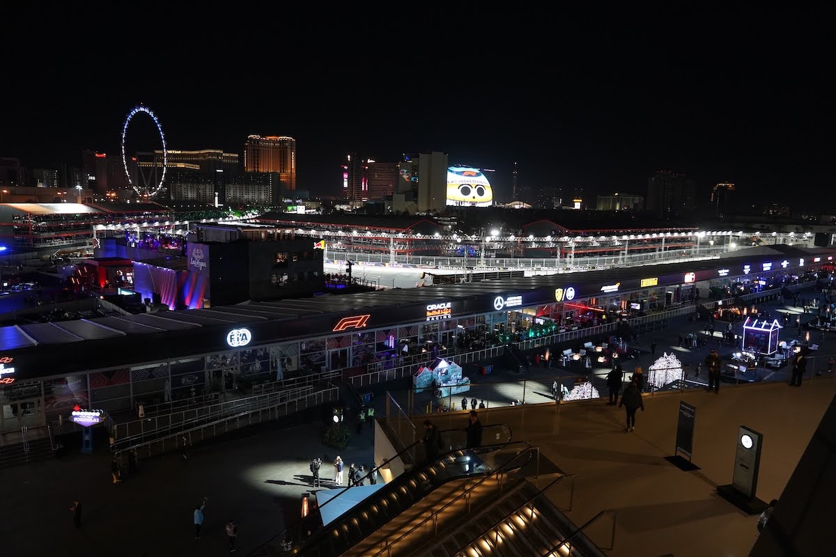 The Definitive Ranking of 2025 Formula 1 Ticket Prices - GPDestinations.com