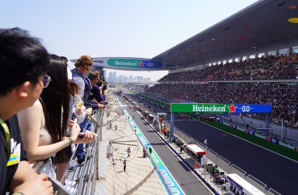 The Definitive Ranking of 2025 Formula 1 Ticket Prices - GPDestinations.com