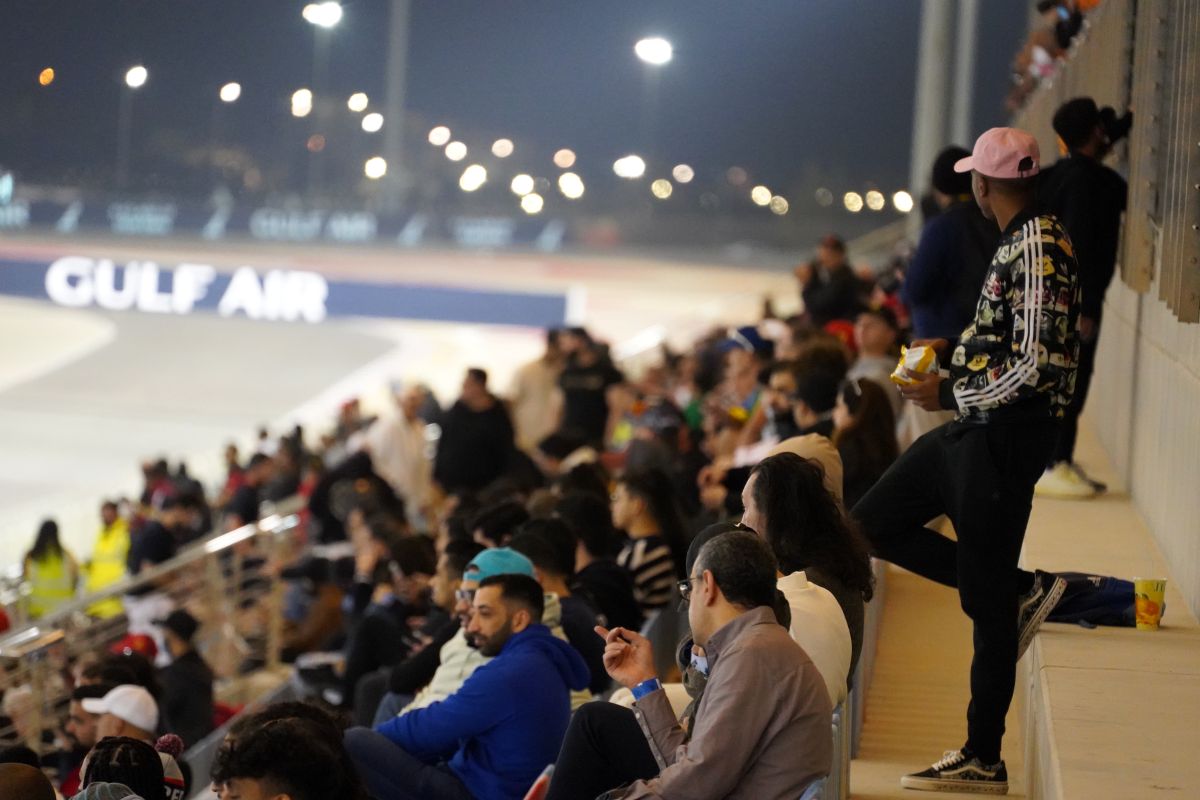 The Definitive Ranking of 2025 Formula 1 Ticket Prices - GPDestinations.com