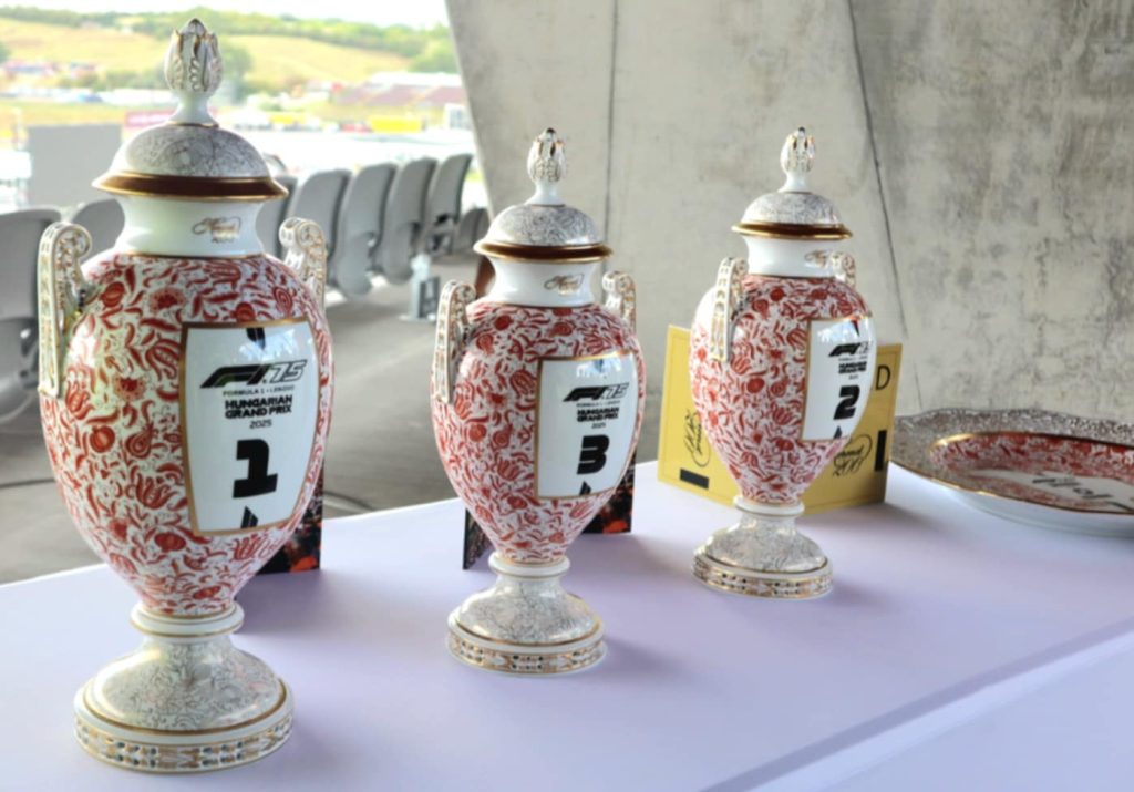 2026 Hungarian Grand Prix Travel Guide - GPDestinations.com