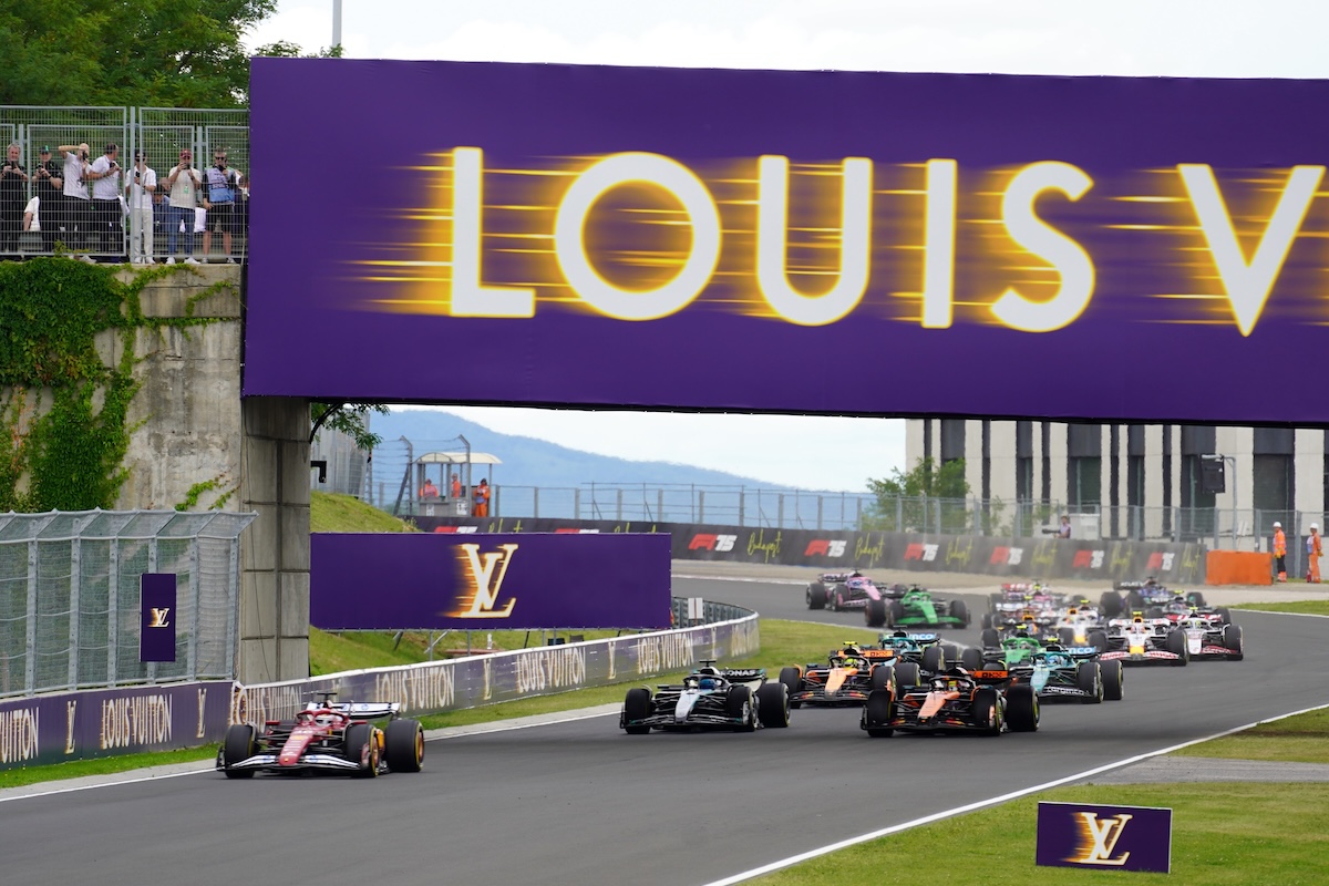 When Do 2026 Formula 1 Tickets Go On Sale? - GPDestinations.com