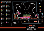 Trackside at Lusail Circuit - 2026 Qatar Grand Prix - GPDestinations.com