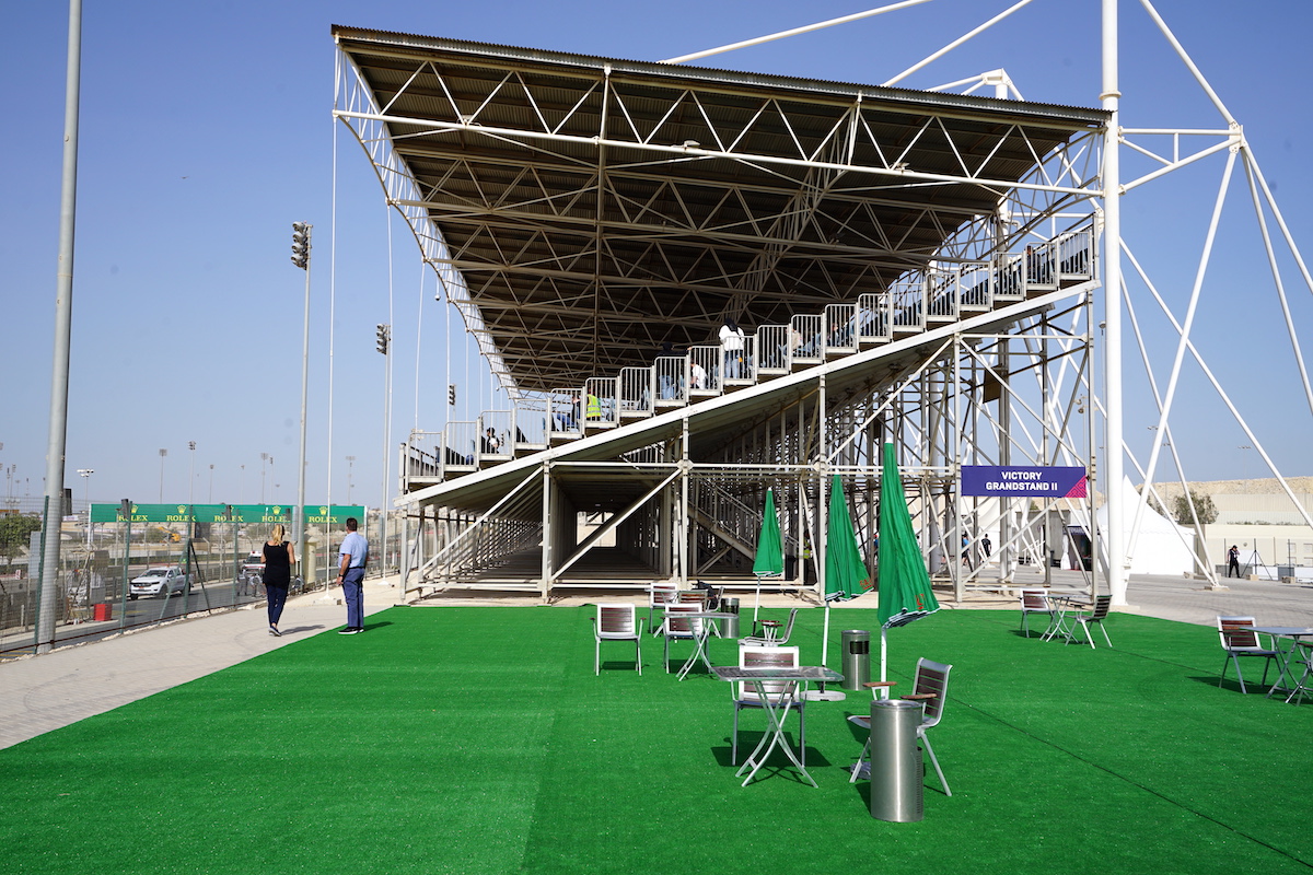 How to Buy F1 Tickets for the 2026 Bahrain Grand Prix - GPDestinations.com