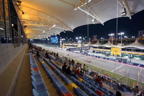 How to Buy F1 Tickets for the 2026 Bahrain Grand Prix - GPDestinations.com