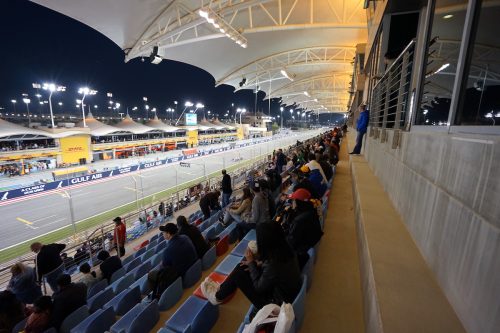 How to Buy F1 Tickets for the 2026 Bahrain Grand Prix - GPDestinations.com